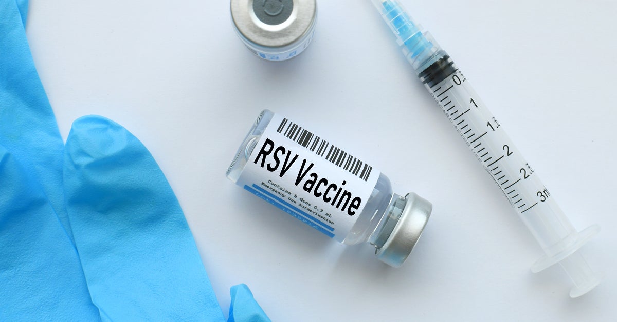 Fighting RSV The Latest On Vaccines And Treatments